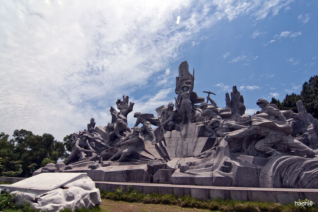 Huyền Thoại Những Người Con Gái Ngã Ba Đồng Lộc | xem tin tức